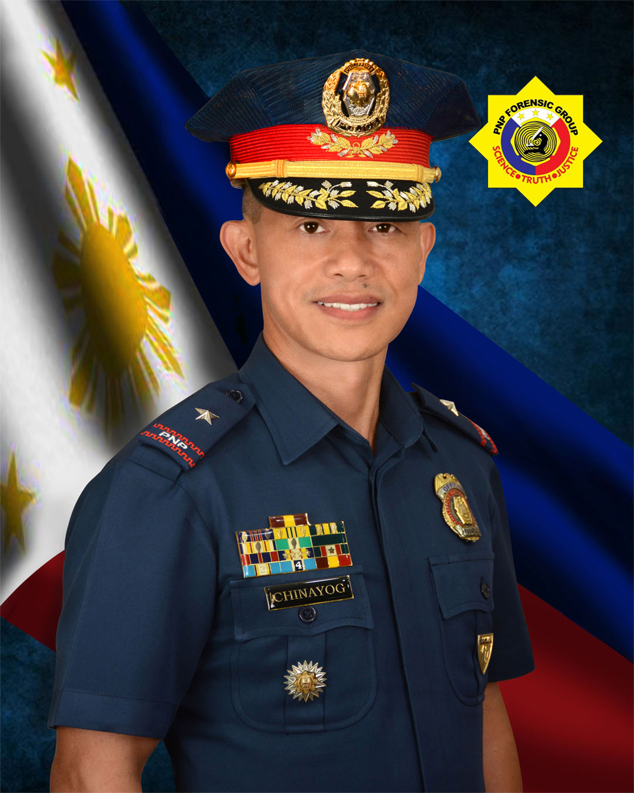 Asian Forensic Sciences Network (AFSN)